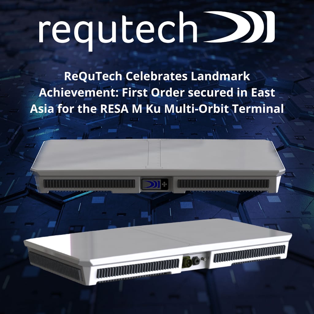 Latest news | Requtech