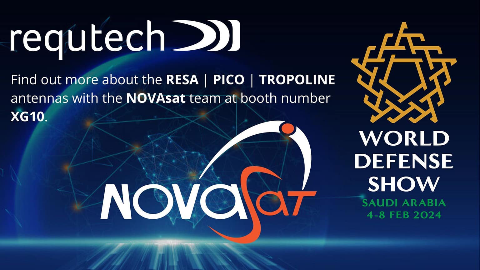 Latest news | Requtech
