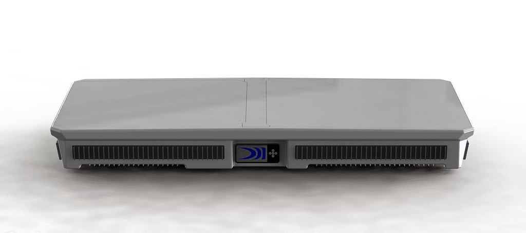 Manpack Satcom Terminals | Requtech