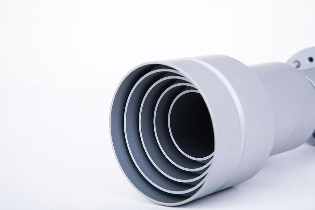 Parabolic antennas | Requtech