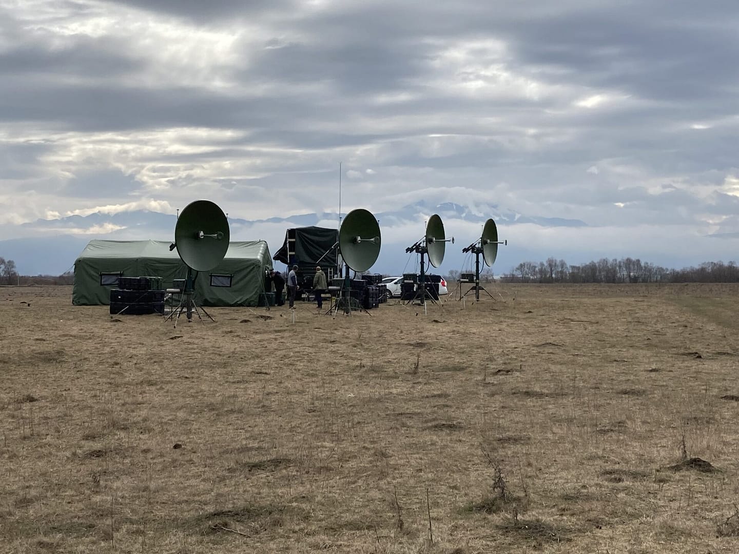 Tropoline 240 | Requtech