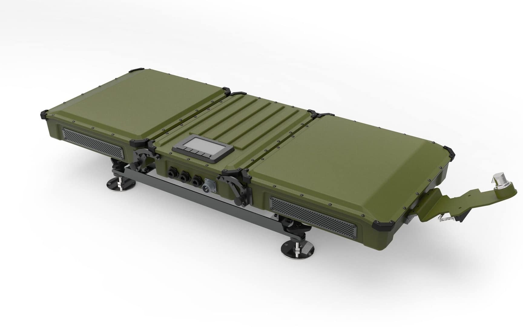 Introducing RESA M Ka Band: Next-Level ESA for Ka band connectivity ...