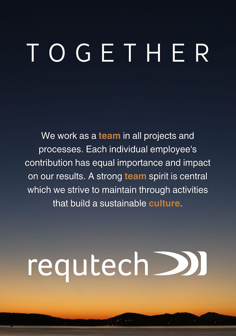 Career | ReQuTech