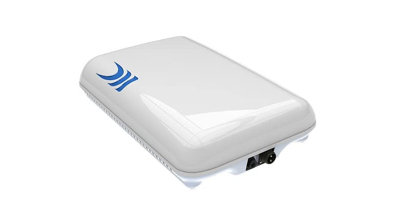 Manpack Satcom Terminals | Requtech