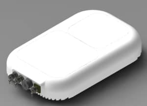 RESA M passes antenna analysis at OneWeb and first milestone in ...